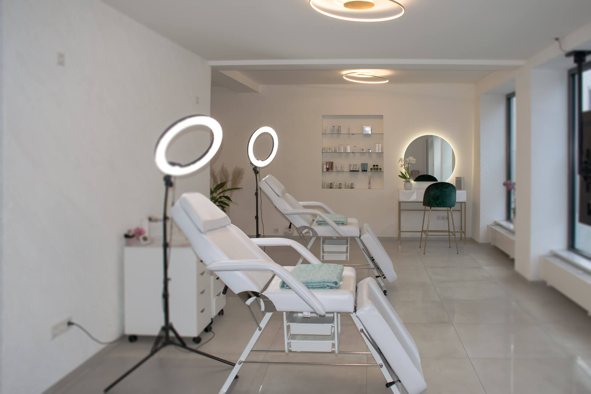 PASSION AESTHETIC | Lifestyle Kosmetikstudio Ansbach